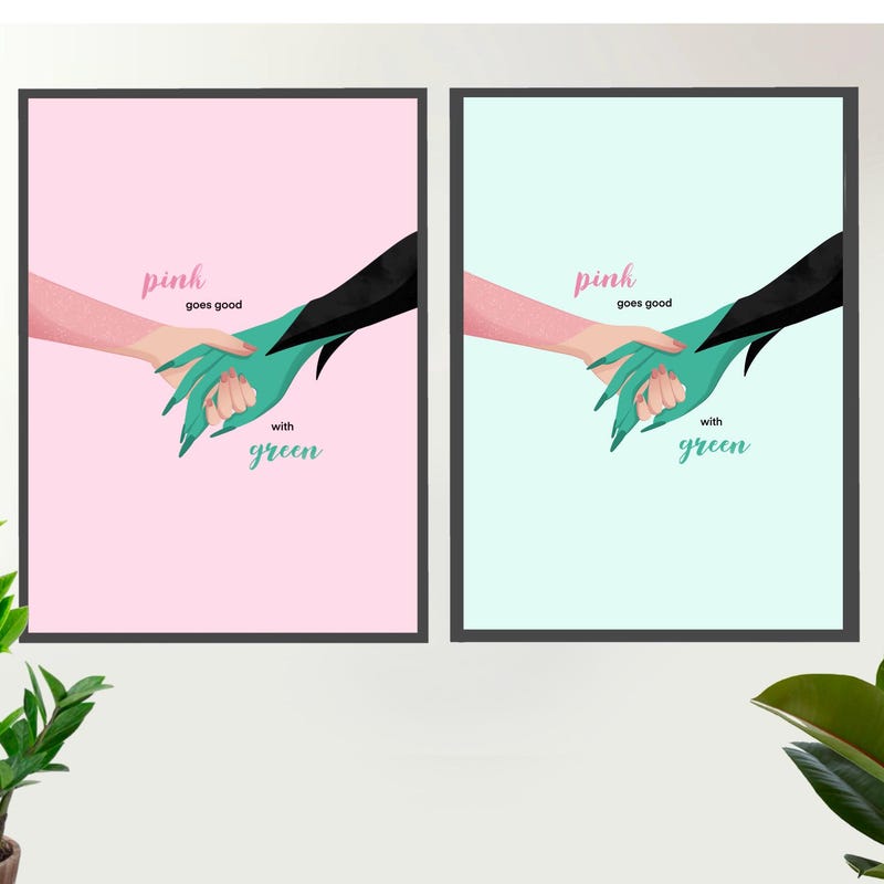 Wicked Backgrounds - Etsy