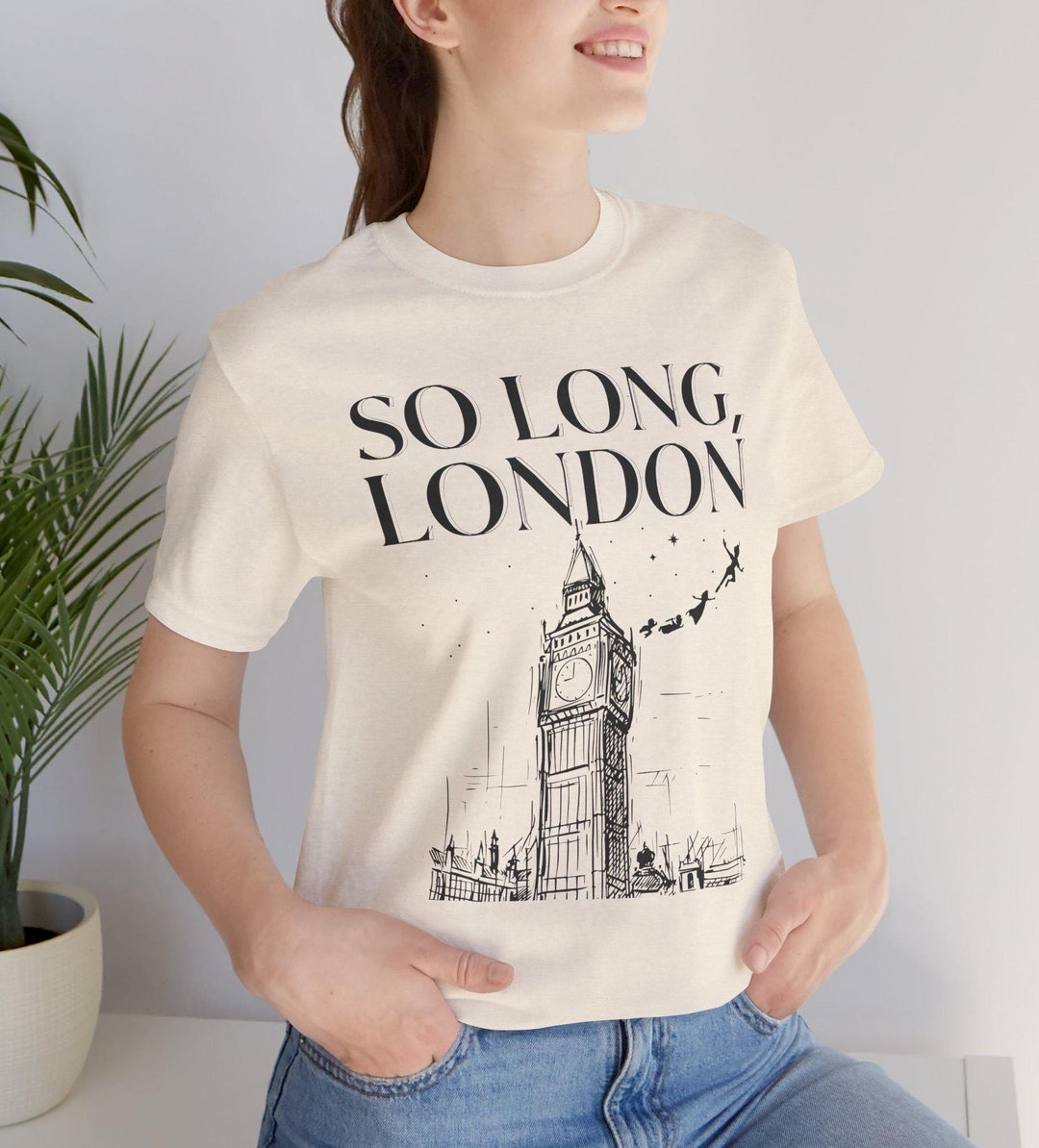 So Long London Shirt, so Long London Merch, so Long London Outfit, Eras ...