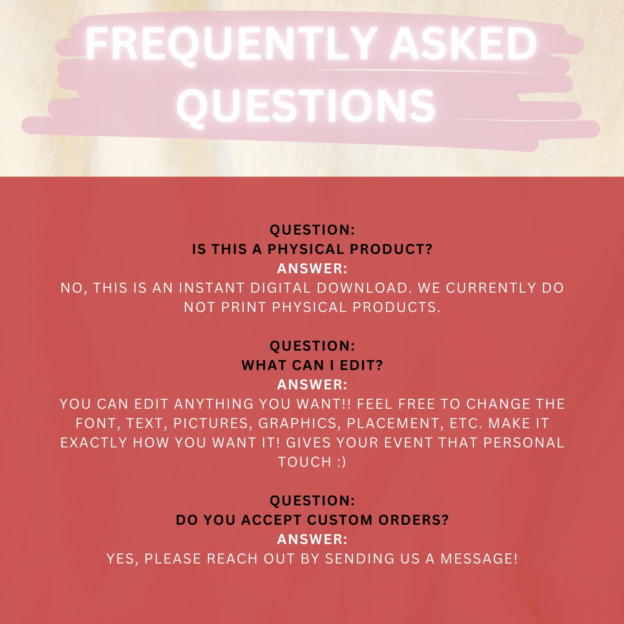 Dinner Date Night Digital Invitation Editable Animated Canva Template ...