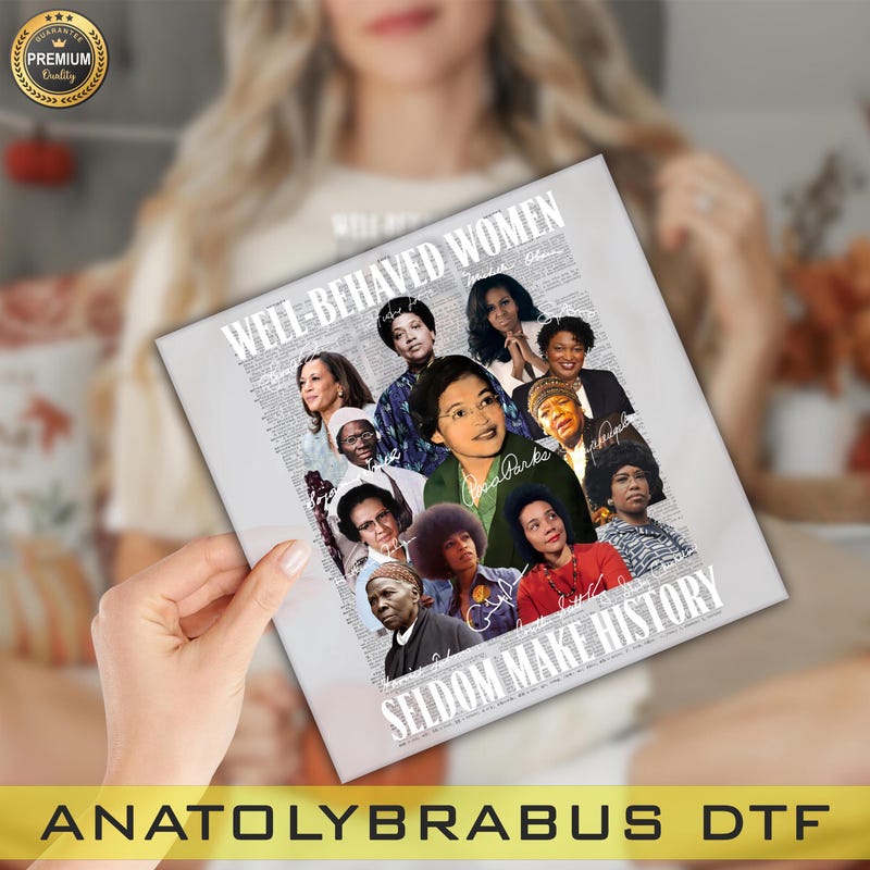 Black History Man Film - Etsy