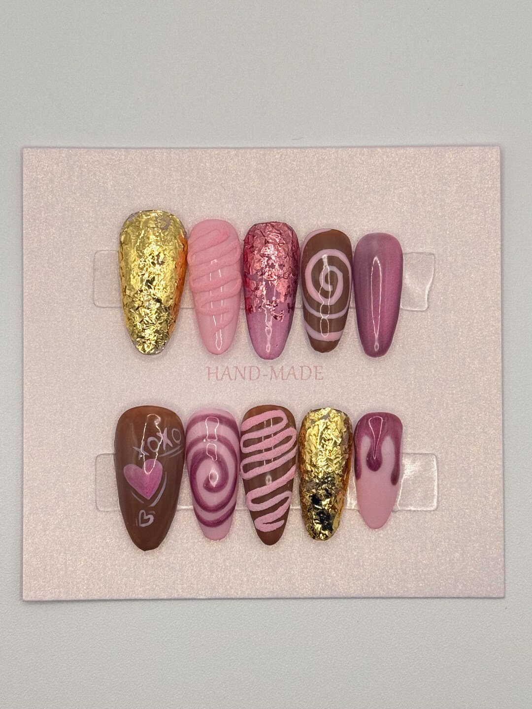 Box O' Chocolates - Etsy