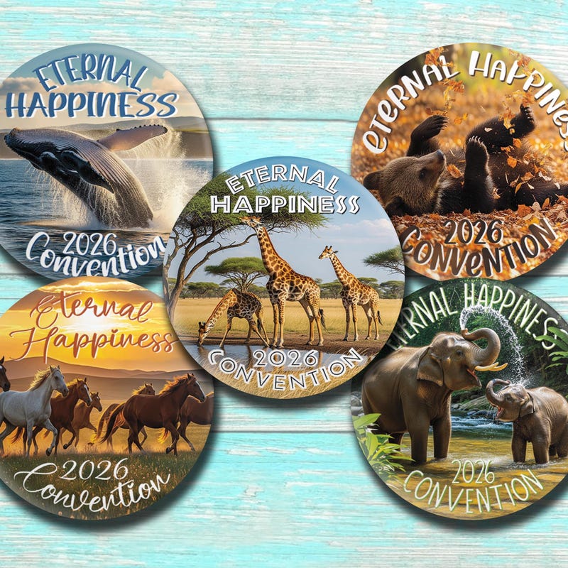 Jw Kaohsiung 2026 - Etsy