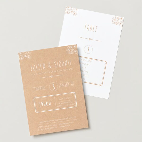 Civil Partnership - Etsy