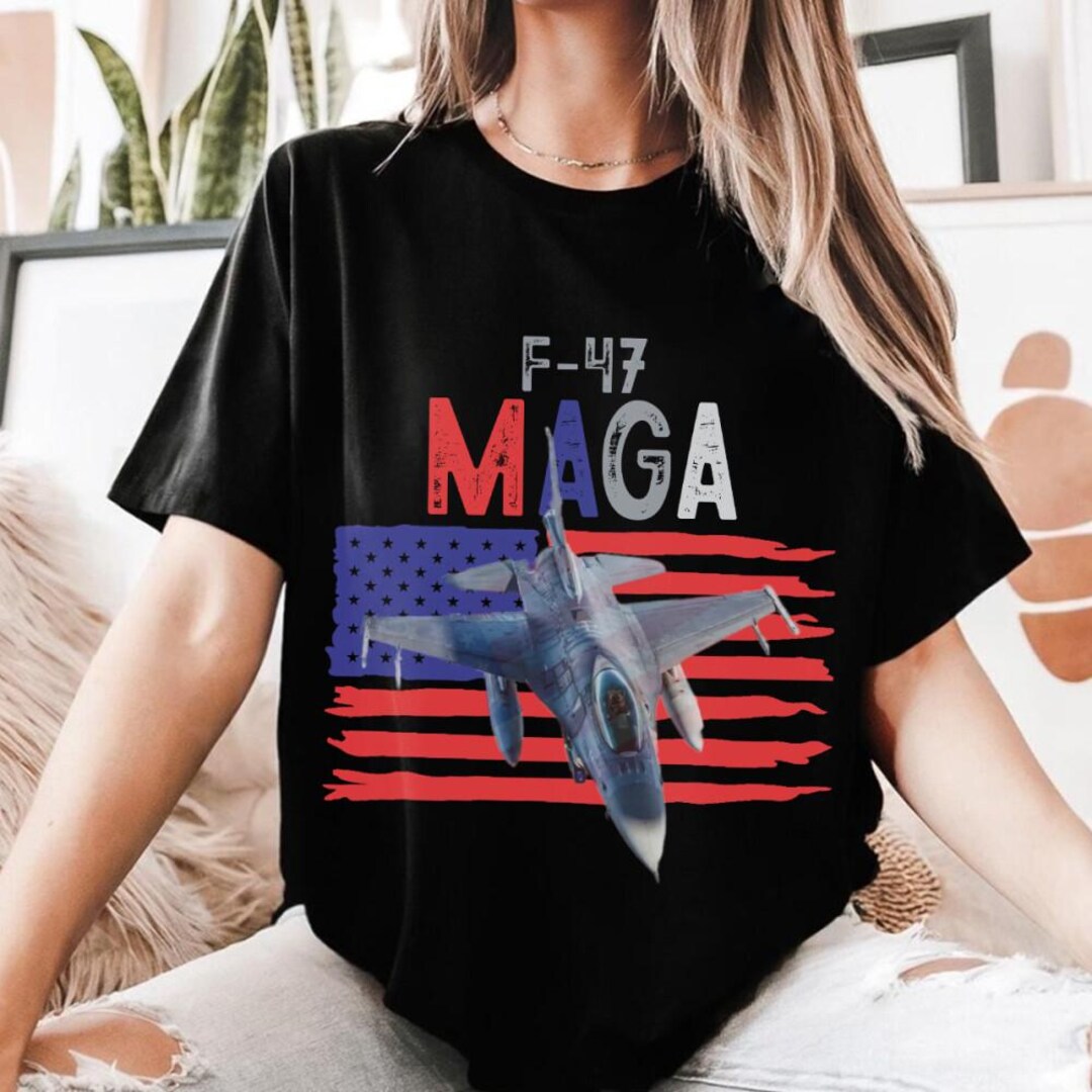Retro America Png, Maga F-47 Png, Digital Png, USA Png, Make America F ...