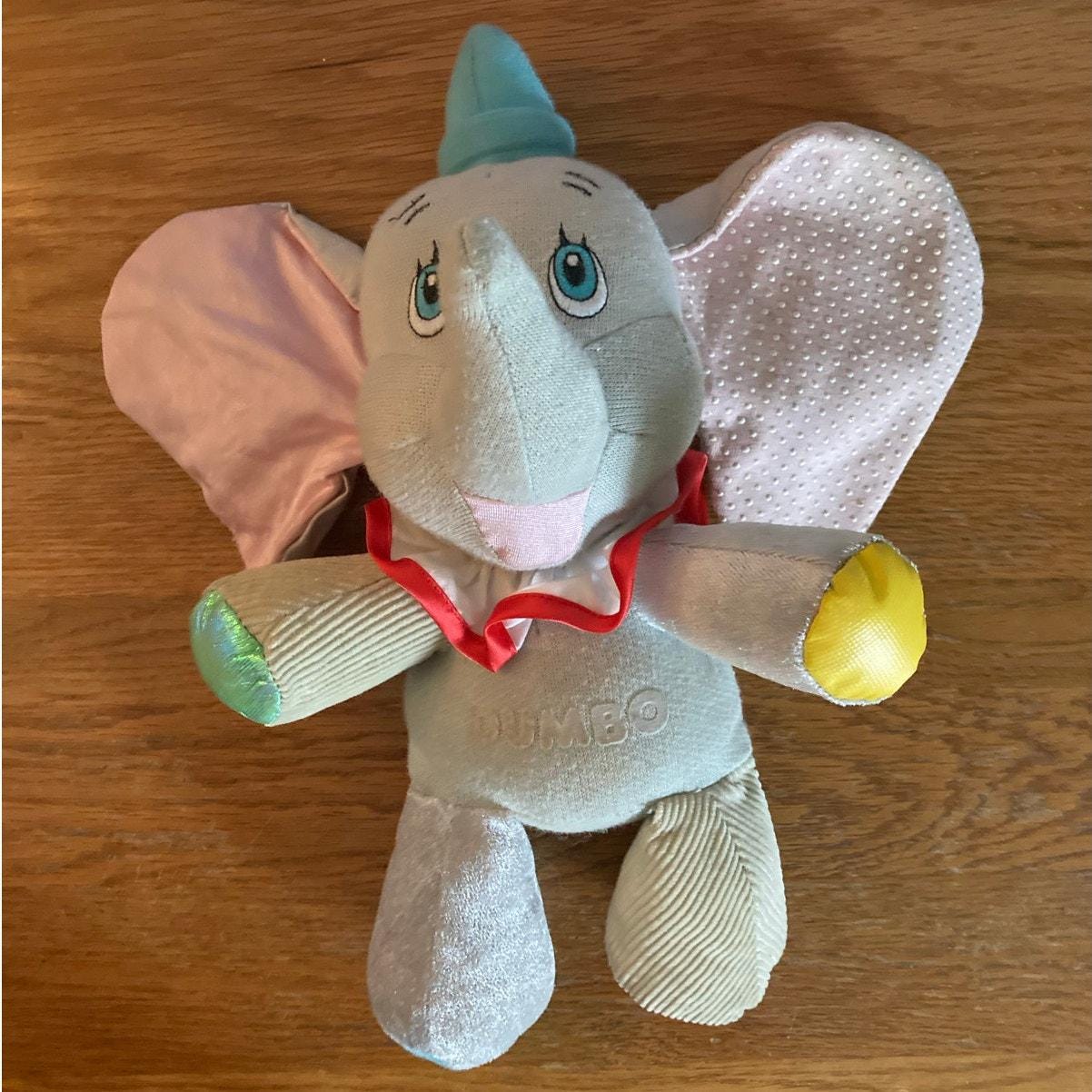 Dumbo Time Capsule Gift Box | Vintage Disney | 60s 70s 90s 00s - Etsy