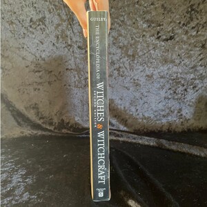 Witches and Witchcraft by Rosemary Ellen Guiley | 1999 | Vintage ...