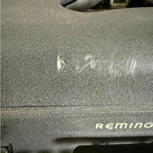 1939 Remington Rand Typewriter | Model Standard No. 17 | Tested and ...