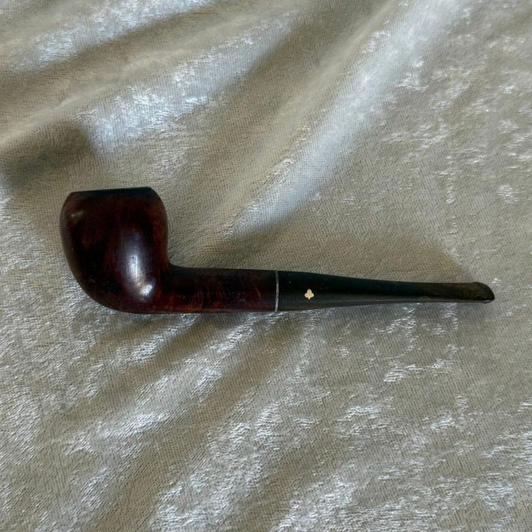 Kaywoodie Standard Estate Pipe | Imported Briar | Vintage - Etsy