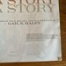 A Story, A Story by Gail E. Haley | 1970 - Etsy