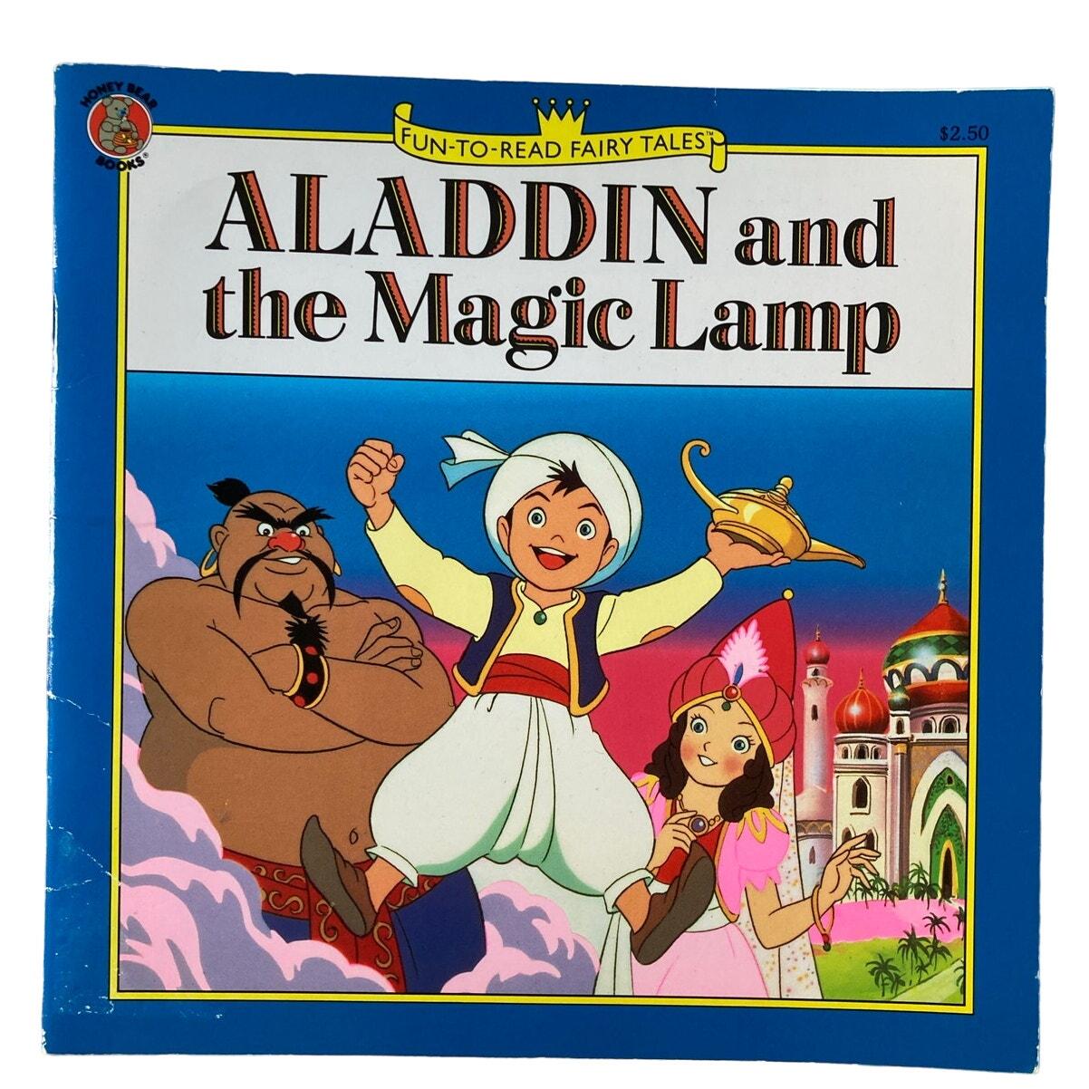 Shogo Hirata Classic Fairy Tales | 1990s | Vintage Japanese Illustrated ...