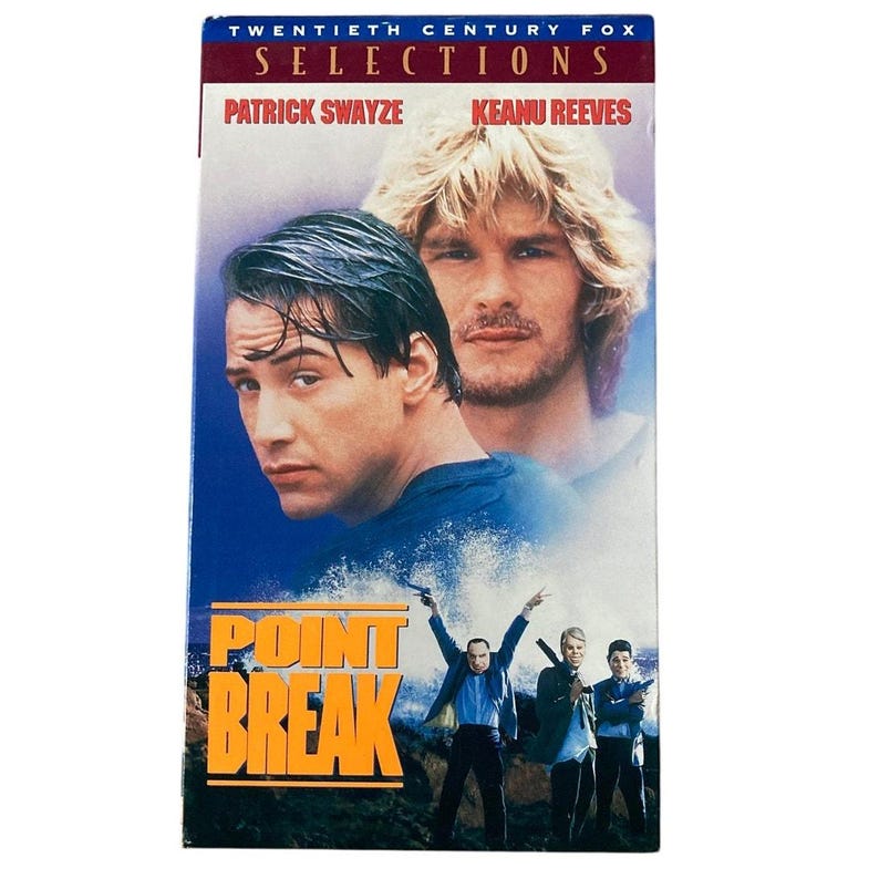 Vintage VHS Tapes | 80s & 90s Movies | VCR - Etsy