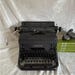 1939 Remington Rand Typewriter | Model Standard No. 17 | Tested and ...