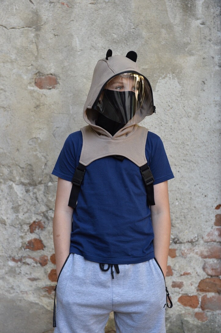 Face Shield for Kids, Kids Face Shield, Face Mask Kids, Face Shield ...