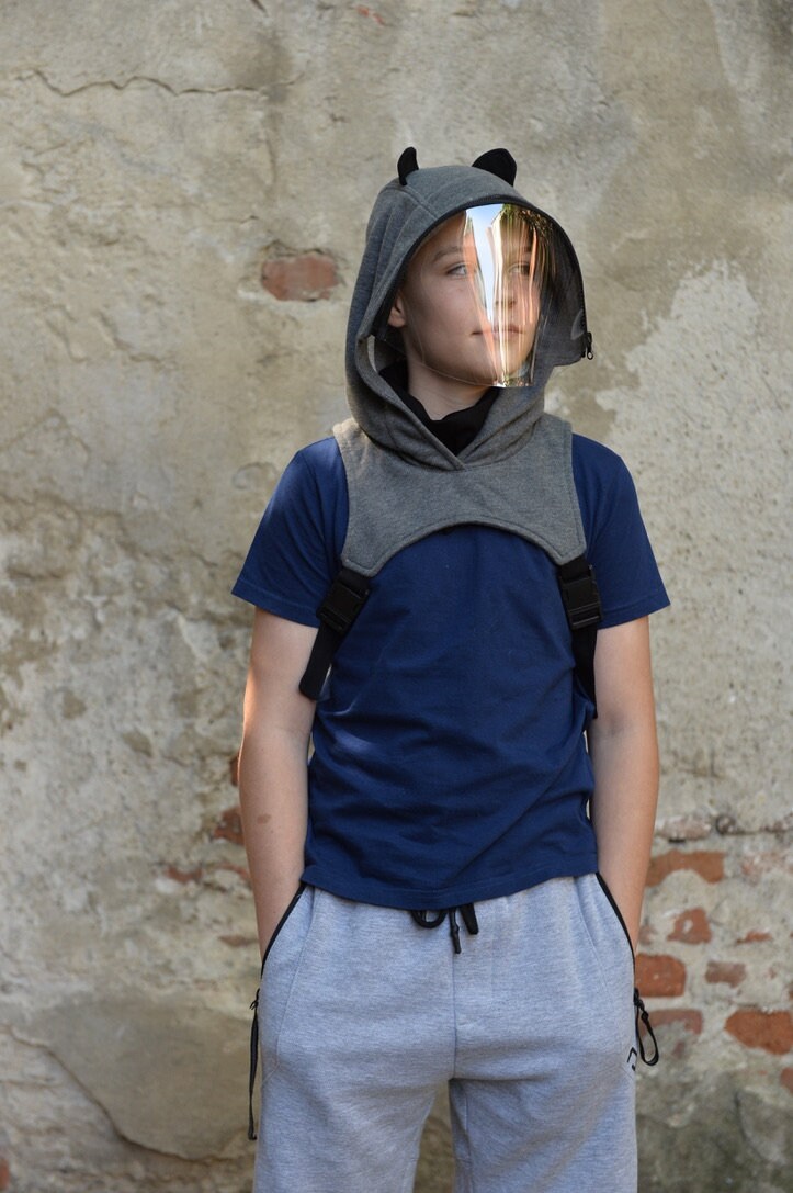 Face Shield for Kids, Kids Face Shield, Face Mask Kids, Face Shield ...