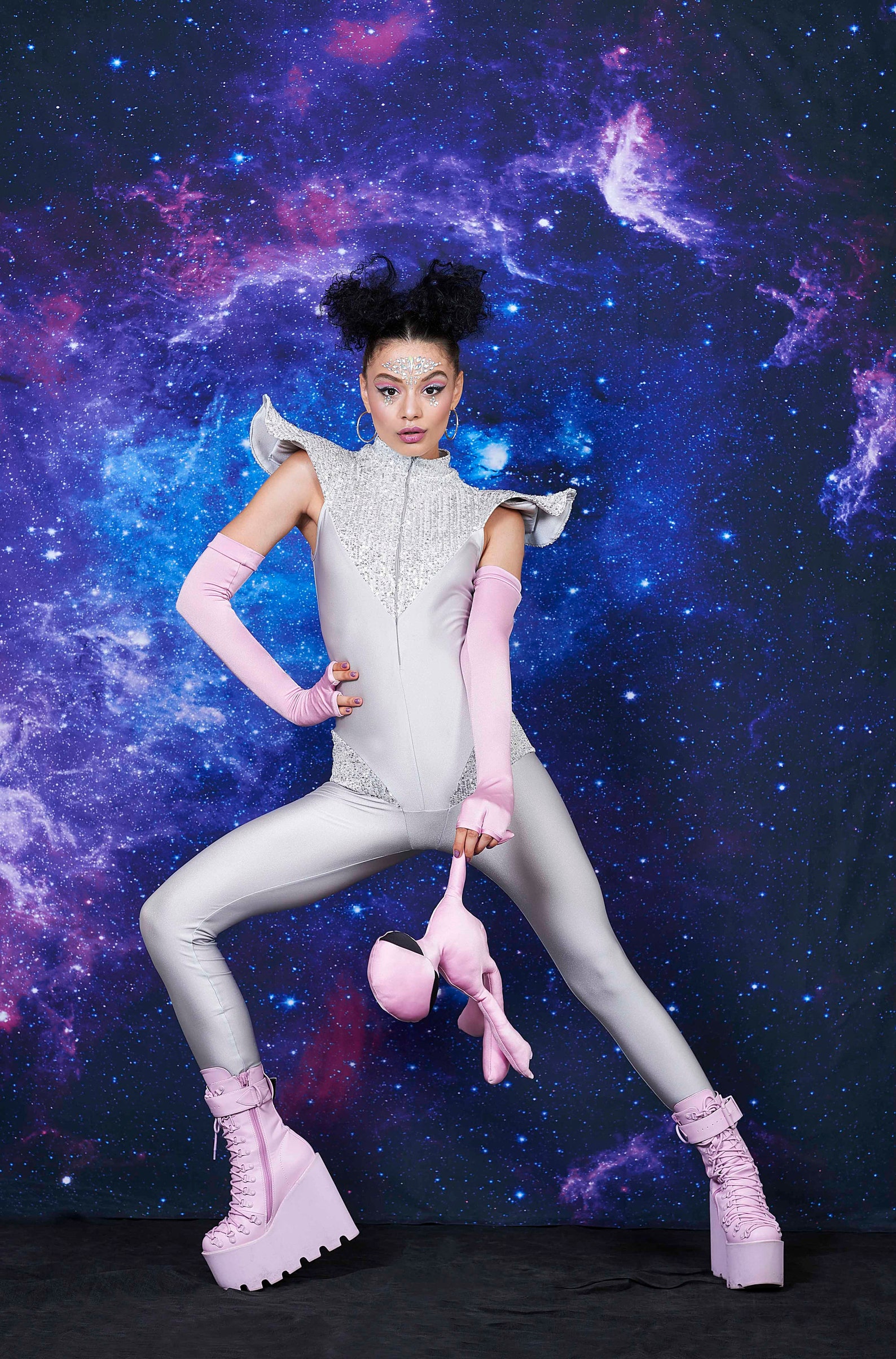 Alien Costume Woman Halloween Costume Woman Sexy Halloween - Etsy