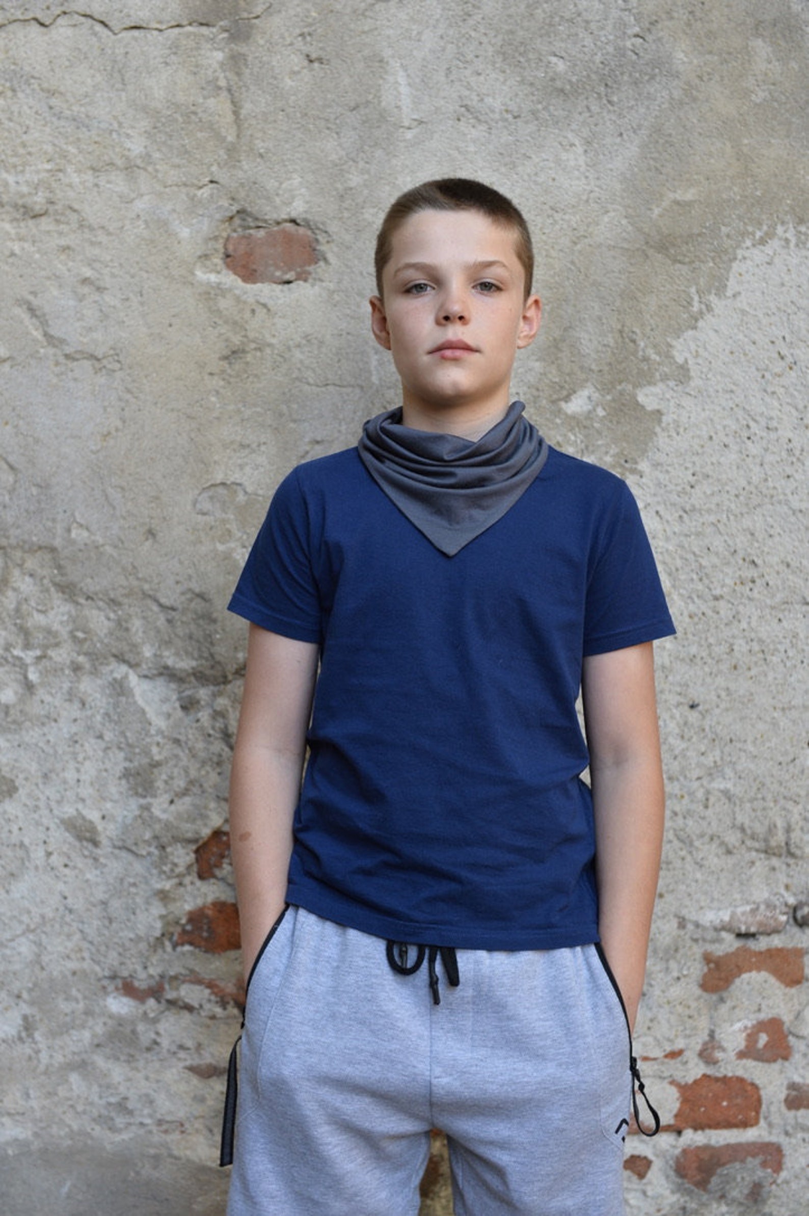 Kid Neck Gaiter Kid Scarf Mask Face Mask Kids Washable | Etsy