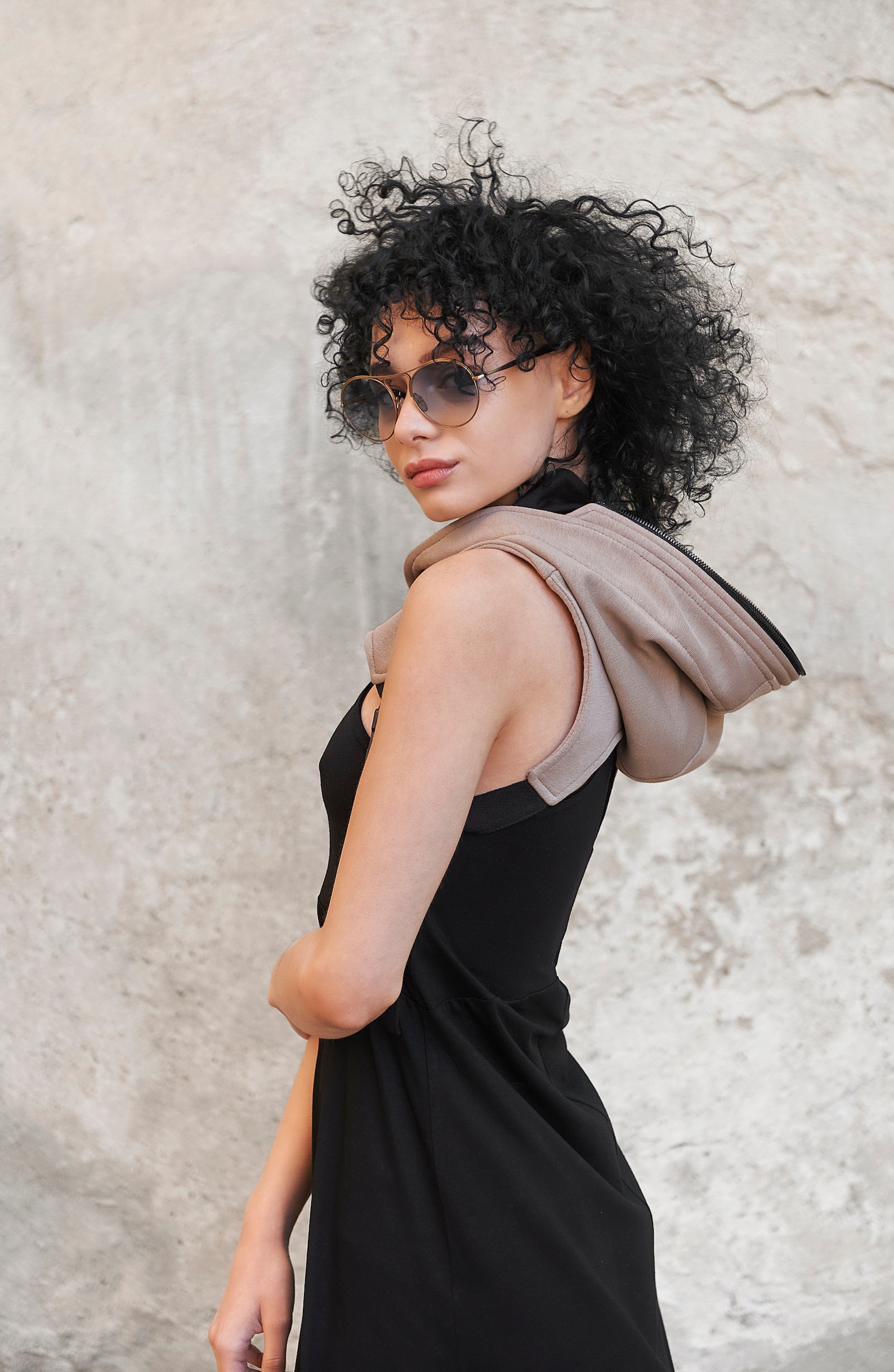 Face Shield With Hood Face Shield Mask Full Head Mask Full | Etsy