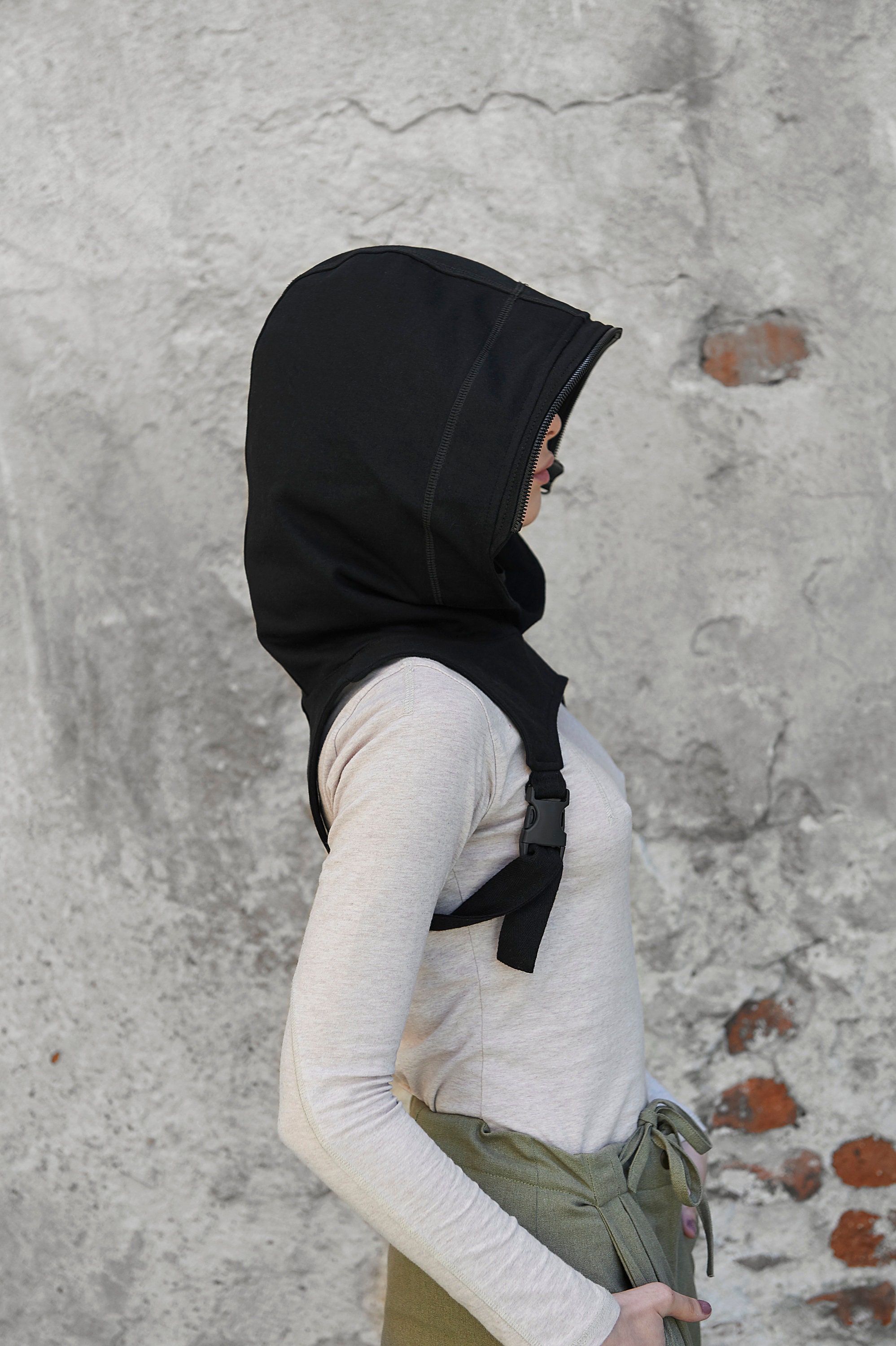 Face Shield Full Face Mask Hood Face Shield Face Mask - Etsy UK