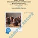 Chocolate Cupcakes With Buttercream Frosting Recipe, Award Winning ...