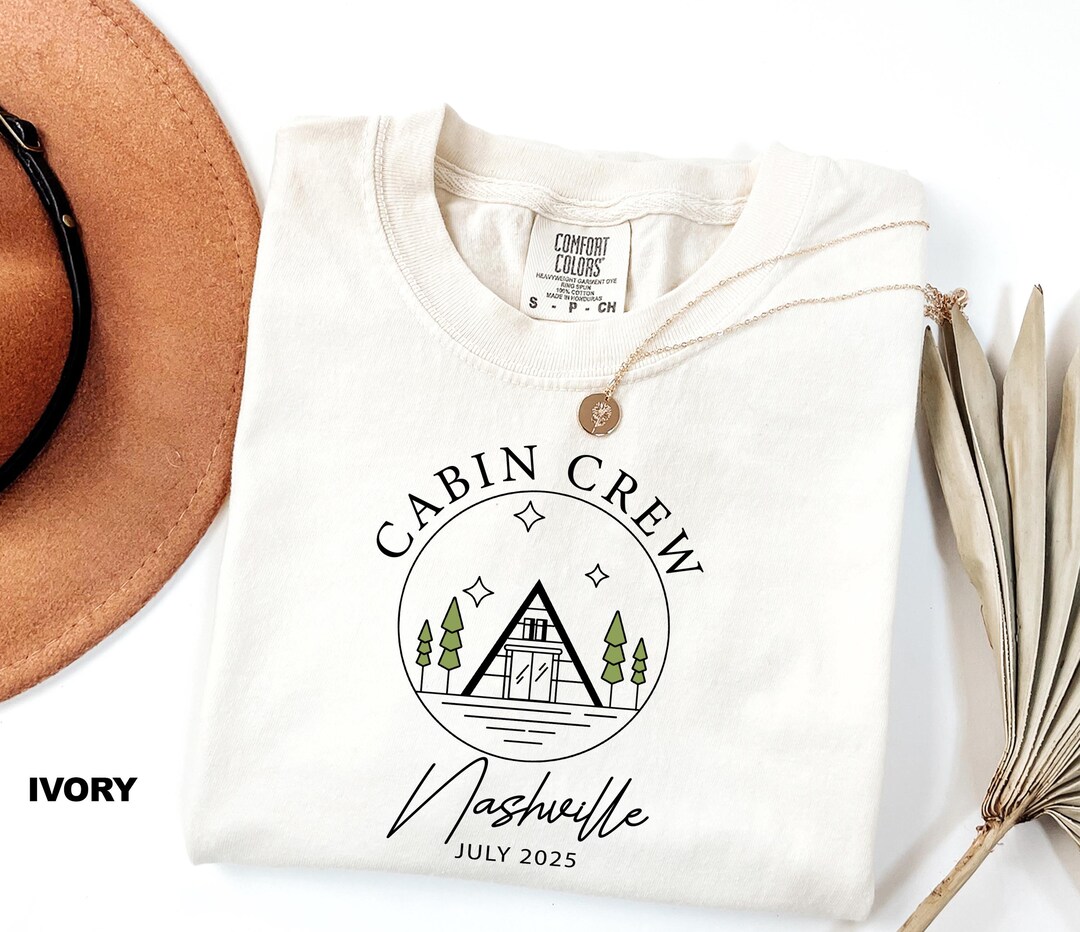 Custom Cabin Crew Bachelorette Shirts, Custom Family Trip Shirt, Girls ...