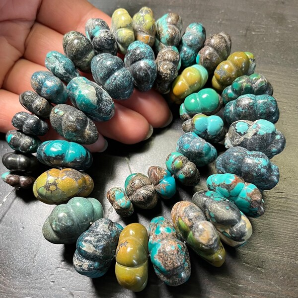 Chinese Turquoise - Etsy