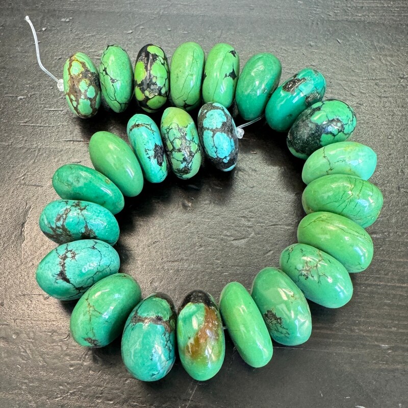 Chinese Turquoise - Etsy