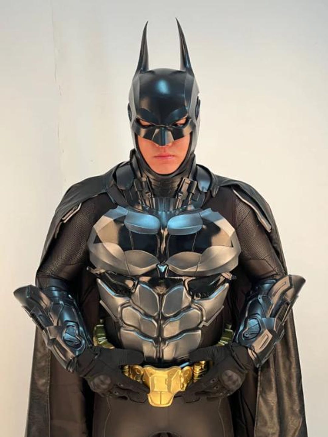 Batman Costume , Batman Cosplay , Batman Suit , Bruce Wayne Cosplay ...