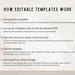 Whiskey Bent and Veil Bound Bachelorette Party Invitation Template - Etsy