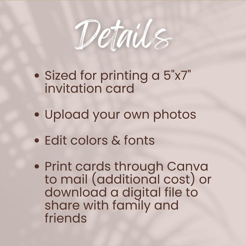 Farewell Card Template, Going Away, Goodbye, A Hui Hou, Printable ...