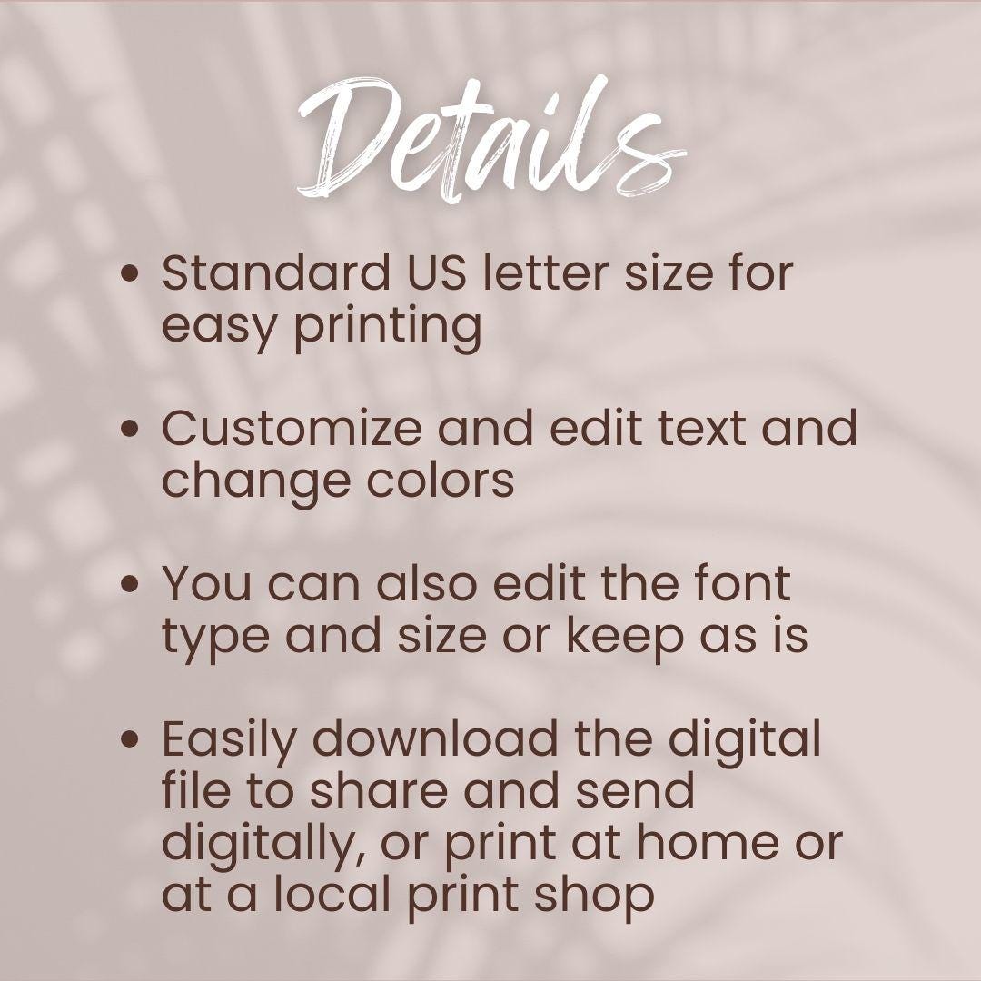 Flyer: "vote for Me" Kids Campaign Poster | Customizable Canva Template ...