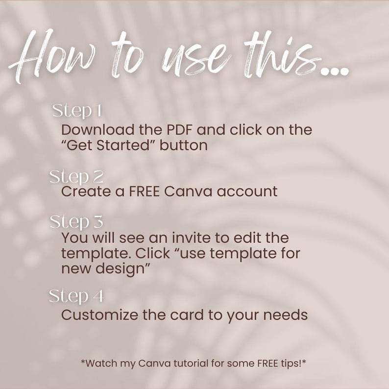 Farewell Card Template, Going Away, Goodbye, A Hui Hou, Printable ...