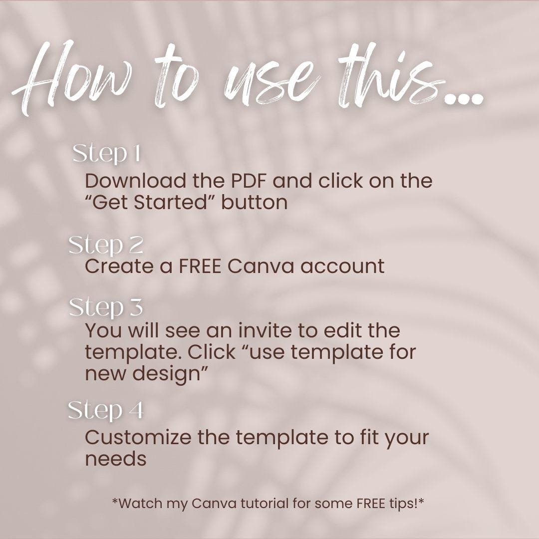 Flyer: "vote for Me" Kids Campaign Poster | Customizable Canva Template ...