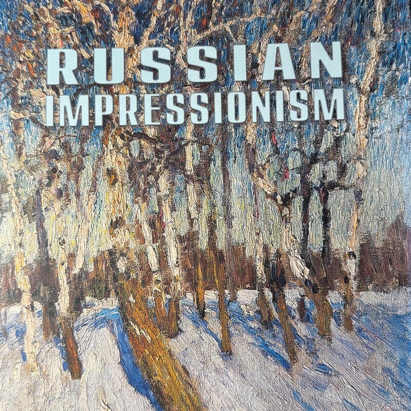 Russian Painting - Etsy