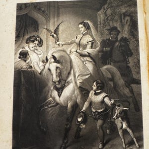 Rare Grahams Magazine Jan-dec 1847 First Edition, Edgar Allen Poe ...