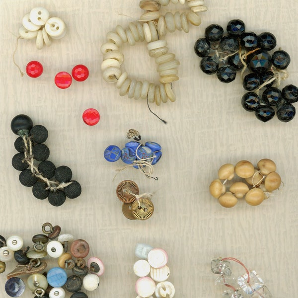 Shoe Buttons - Etsy