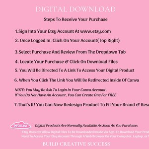 Self Care Planner Bundle | 16 Digital Planners & Workbooks for Wellness ...