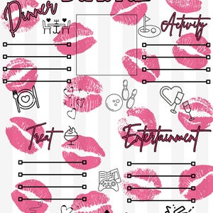 Date Night Game | MASH | Couples | Marriage | Love | Fun Humor ...