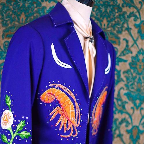 Rhinestone Cowboyauthentic Rodeo Tailoring - Etsy