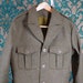 Custom Ike Jackets, You Choose the Fabric and Details - Etsy
