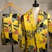 Shocking Printed Suits--in Floral or the Pattern of Your Dreams - Etsy