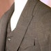 Retro Action Back Suits----1909 Bespoke - Etsy