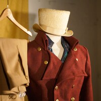 Regency Waistcoat - Etsy