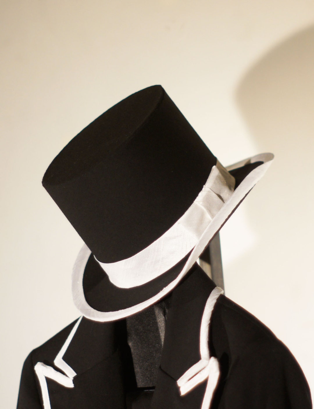 Custom Top Hats---made From Amazing Wools and Silks - Etsy