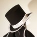Custom Top Hats---made From Amazing Wools and Silks - Etsy
