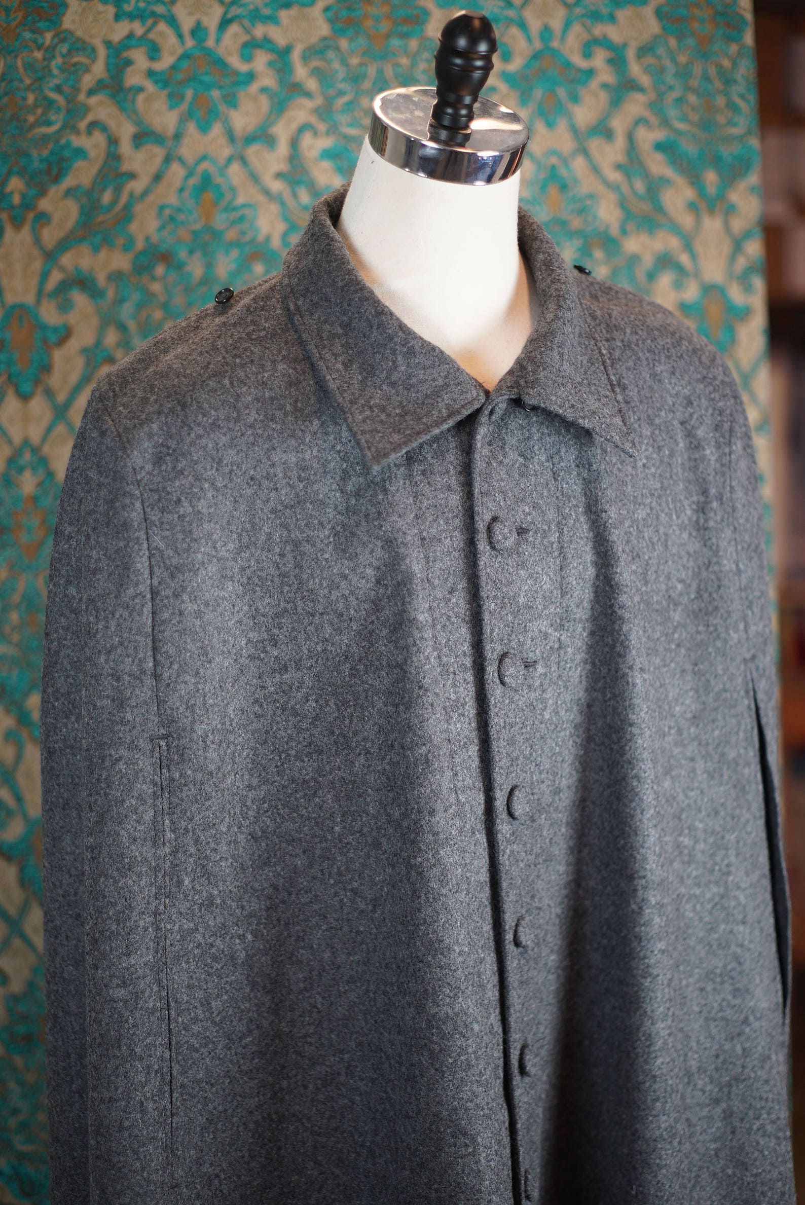 Amazing Military and Opera Capes and Cloaks - Etsy