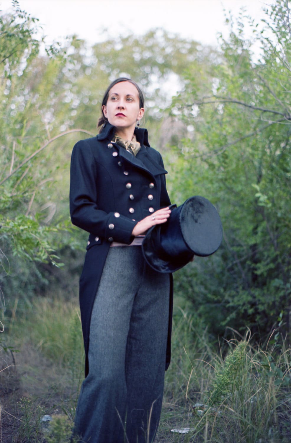 Custom Top Hats---from Mirror Finish Silk - Etsy