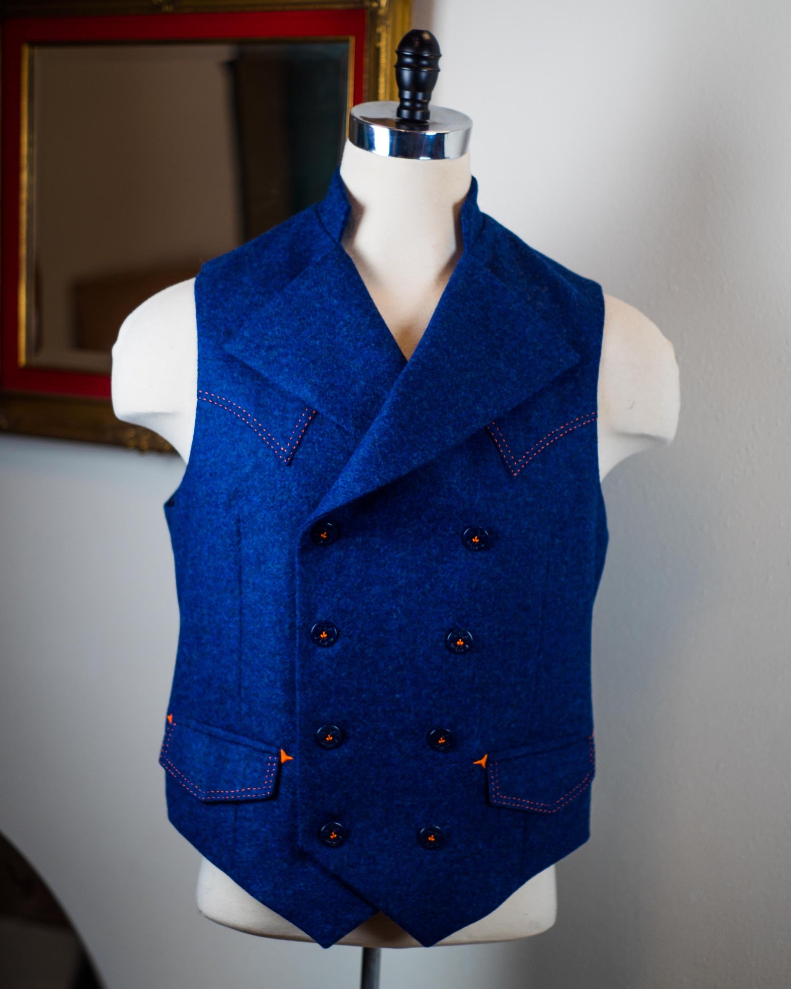 Legends of the Westhand-embroidered Western Suits - Etsy