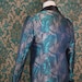 Famous Silk Brocade Dinner Jackets---custom Made--decadence'89 - Etsy