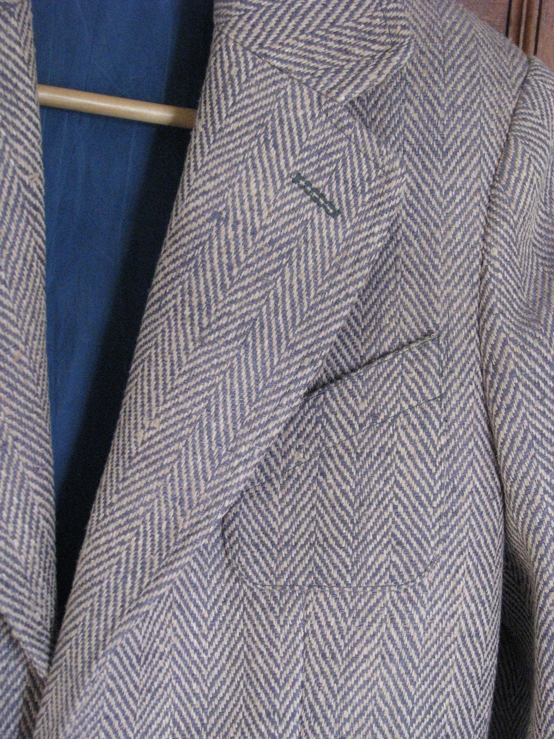 Three Piece Suits in Silk Tweed--custom Made - Etsy