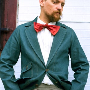 Men's Clothing - Etsy UK